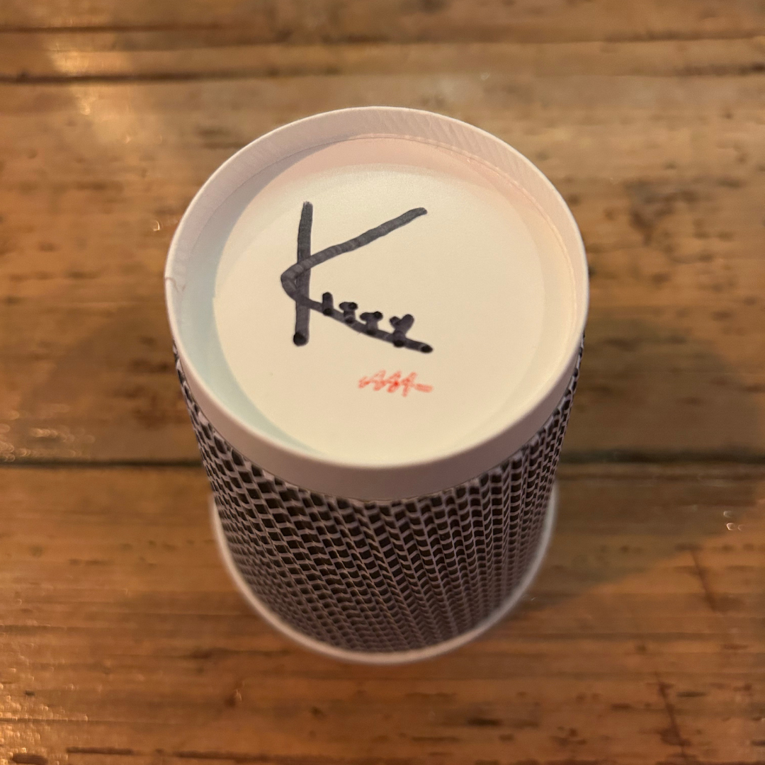 AAA - Coffee House By Day. Hifi Jukebox By Night.