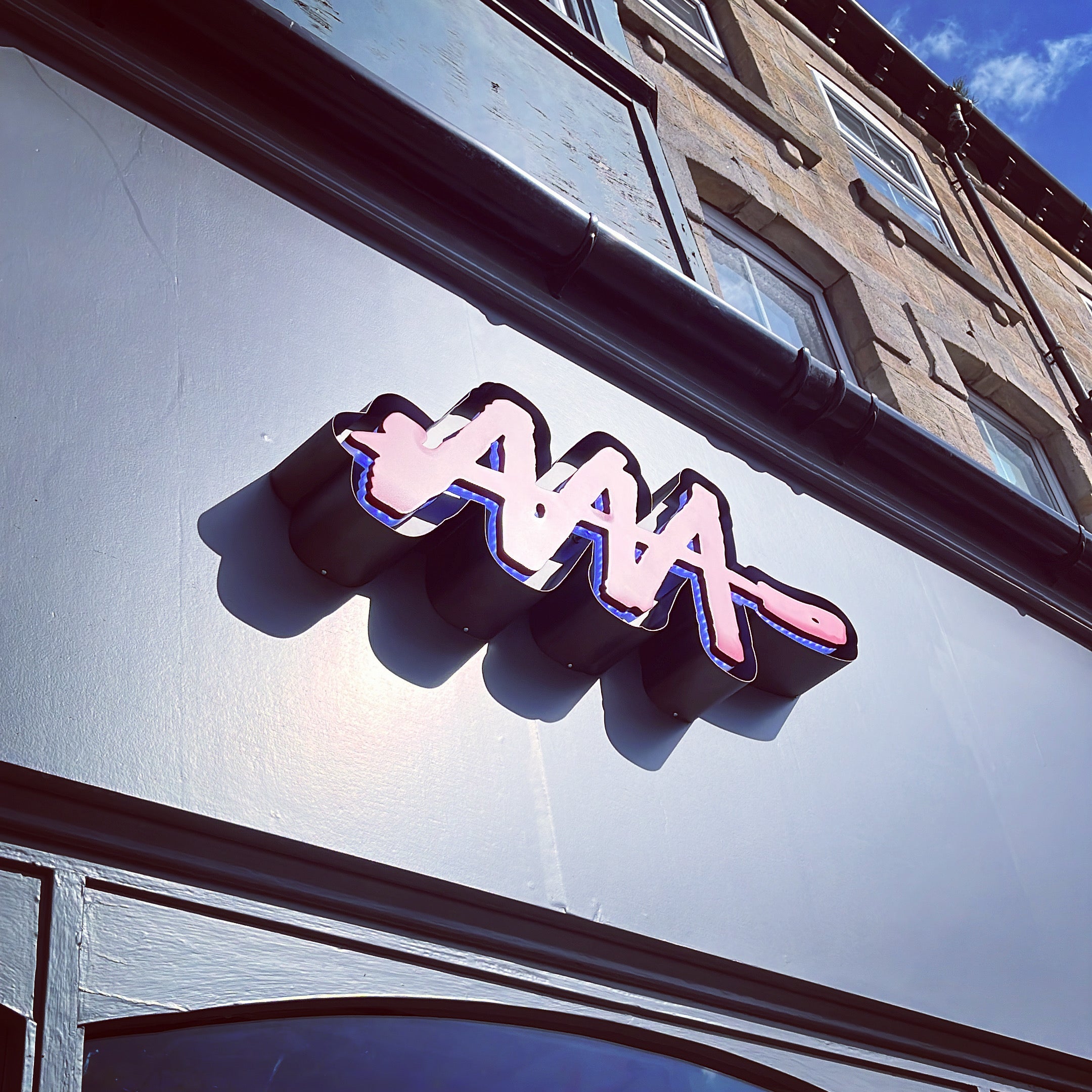 THE AUDIO ARCHITECT EXPERIENCE: THE AAA BAR – Audio Architect Apparel