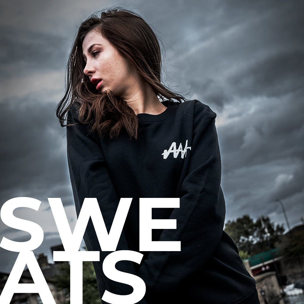 Women's Sweats – AAA